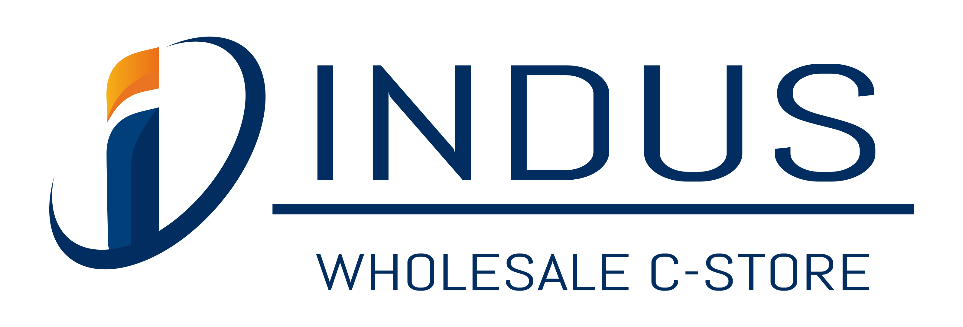 Dashboard – Indus Wholesale
